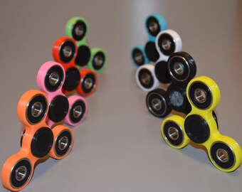 Unique spinner fidget related items | Etsy