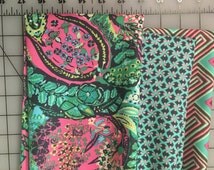 Popular items for amy butler glow on Etsy