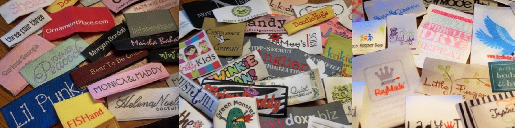 Custom Couture Label Company Custom by customcouturelabelco