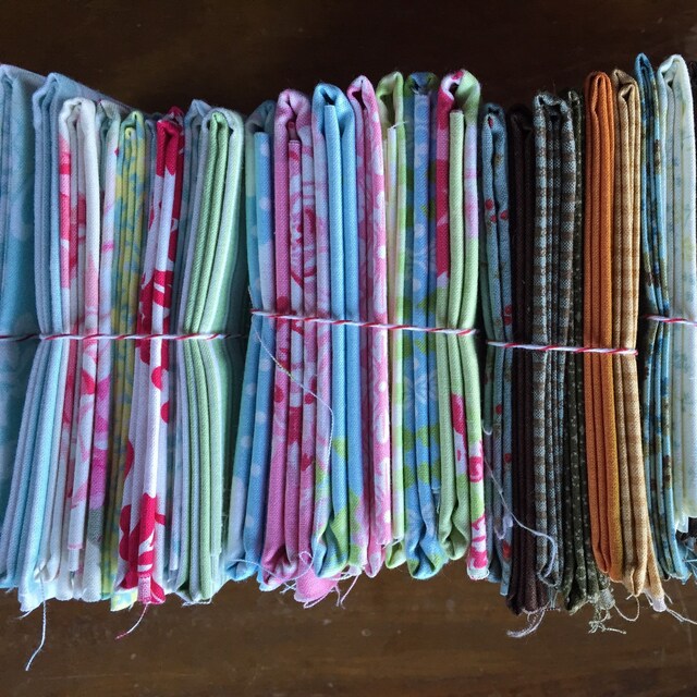 Carolina Patchworks Quilt Patterns by Emily by CarolinaPatchworks