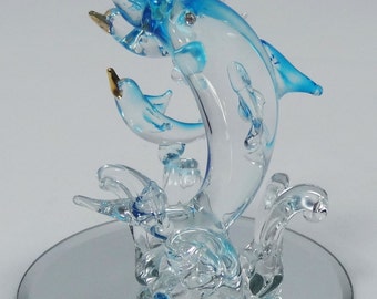 Glass Art by Joe Stained Glass Studio LLC by glassartbyjoe on Etsy