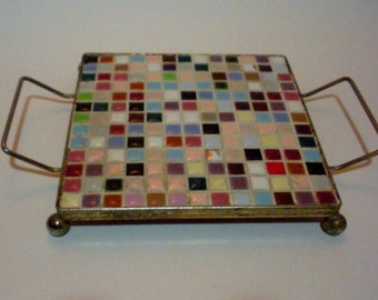 Vintage hot plate | Etsy