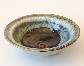 Stoneware Pottery by Kent Harris by KentHarrisPottery on Etsy