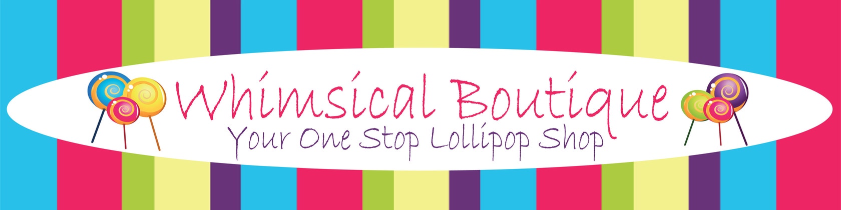 Whimsical Boutique Making Life Sweeter by whimsicalboutique