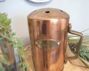 Cheese shakers | Etsy