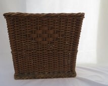 Unique adirondack basket related items | Etsy