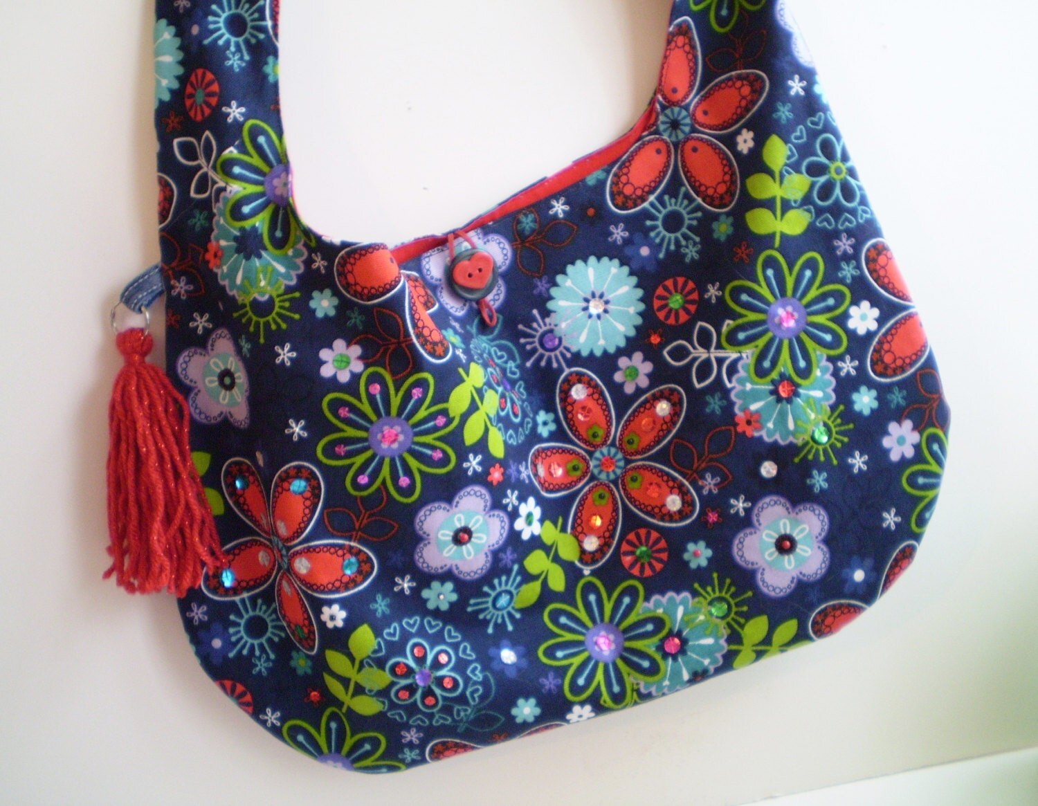 Flower Hobo Review | semashow.com