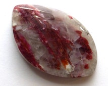 Unique thulite related items | Etsy