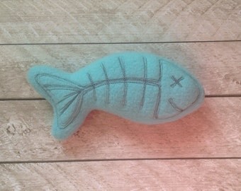 Fish skeleton | Etsy