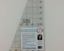 Unique quilting rulers related items | Etsy