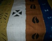 Popular items for kuba cloth on Etsy