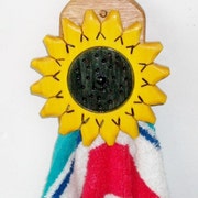 MAGIC TOWEL HOLDER by magictowelholder on Etsy