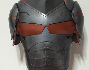 Cosplay armor | Etsy