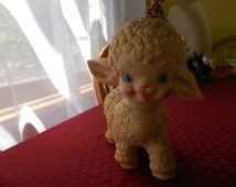 Unique squeaky rubber toy related items | Etsy