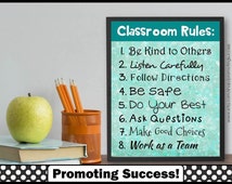 Popular items for classroom decoration on Etsy