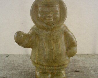 Eskimo pottery | Etsy