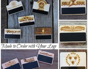 50 Chalkboard Name Tags Chalkboard Name by CharlieChalkDesigns