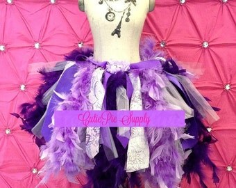 Twilight tutu | Etsy
