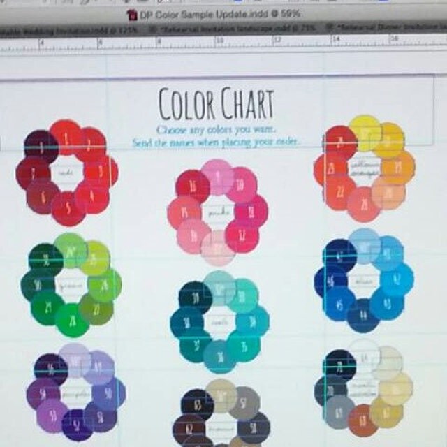 Beautiful fun & easy printable designs for any by DontPanicDesign