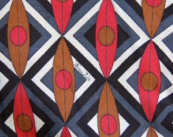 Emilio pucci pattern | Etsy