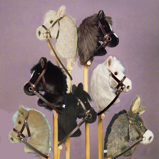 Adorable Ponies by AdorablePonies on Etsy