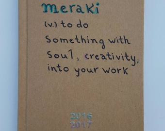 meraki – Etsy