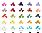 The Felt Pod by TheFeltPod on Etsy