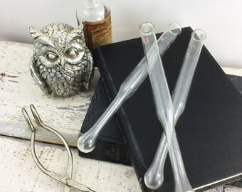 Vintage test tubes | Etsy