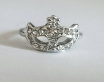 Popular items for mask ring on Etsy