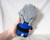 Unique garrus related items | Etsy