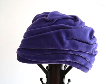 Velvet top hat | Etsy