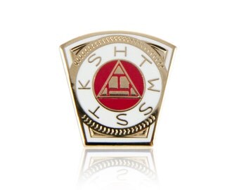 Royal arch keystone | Etsy