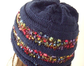 Confetti yarn | Etsy