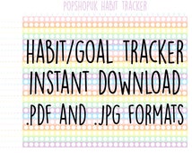 Popular items for goal setting on Etsy