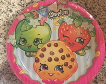 Unique shopkins decorations related items | Etsy
