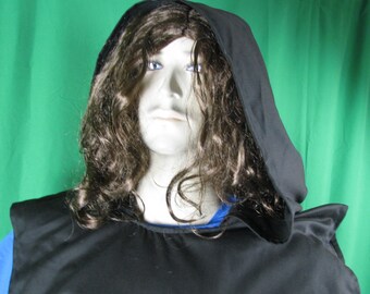 Brown scapular | Etsy