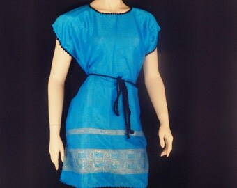 Ethiopian dress | Etsy