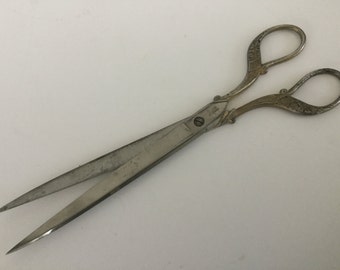 German scissors | Etsy