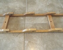 Unique wooden plate rack related items | Etsy