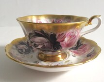 Popular items for gold treasure chest on Etsy