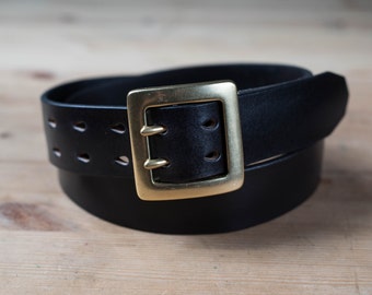 Garrison belt | Etsy