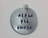 Unique alpha phi alpha related items | Etsy