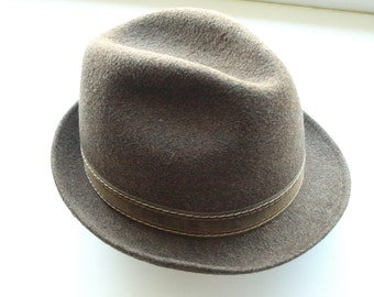 Detective hat | Etsy