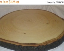 Unique log cake stand related items | Etsy