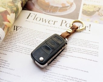 Car key holder | Etsy