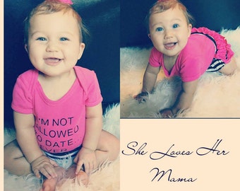 Funny bloomers | Etsy