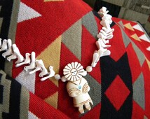 Unique hopi jewelry related items | Etsy