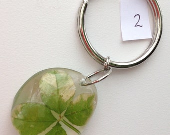 Resin keychain | Etsy