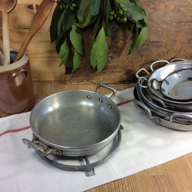 French vintage items French Touch Made in France by LovelyFrance