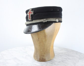 Knights templar hat | Etsy